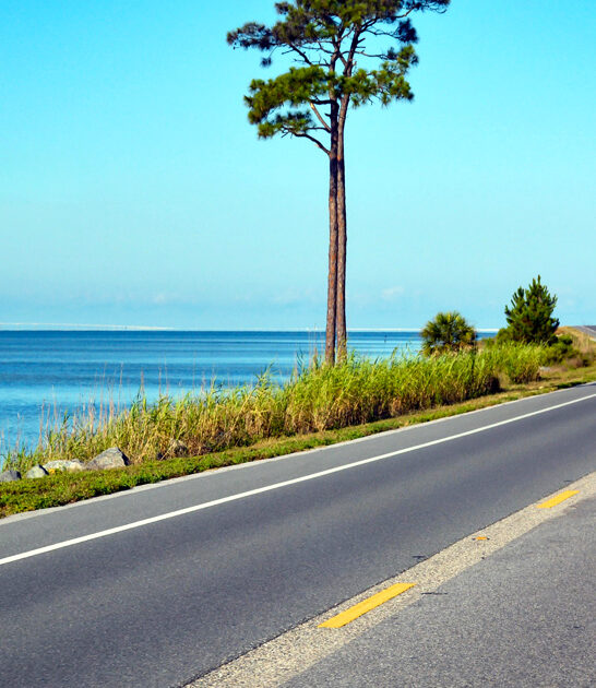 quaint town florida FTR