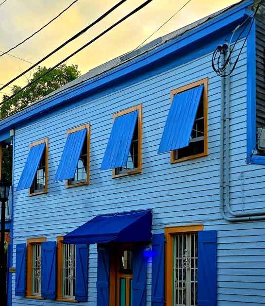 quirky cafe florida ftr