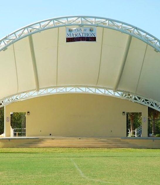 recreational community park florida ftr