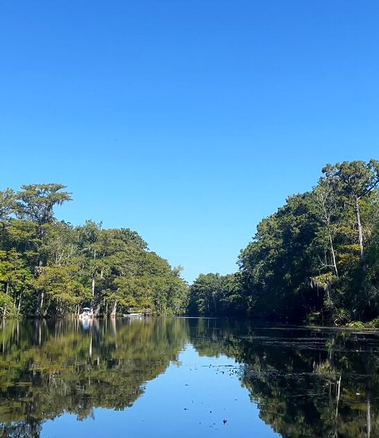 river adventure florida ftr