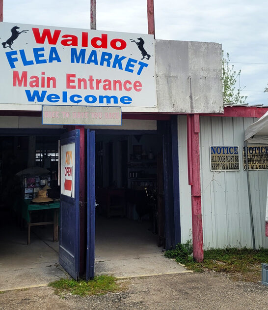 roadside flea market florida ftr