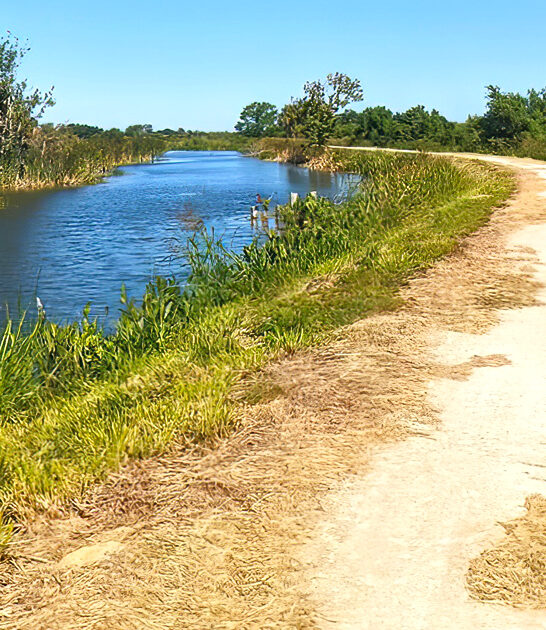 scenic lake trail florida ftr
