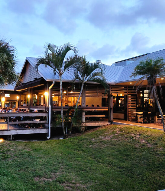 seafood eatery waterfront florida ftr