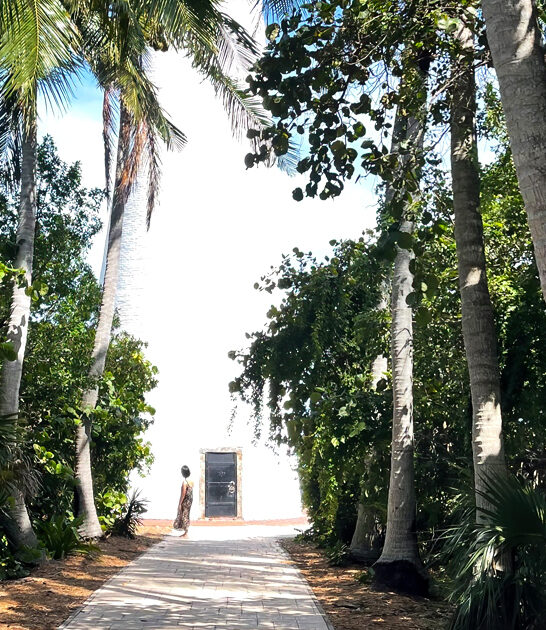 secluded lighthouse trail florida ftr