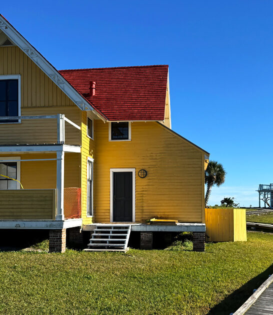 secluded trail views florida ftr