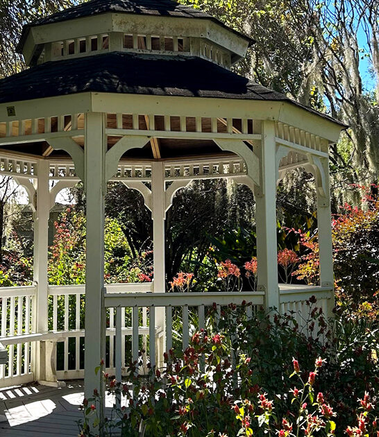 secret botanical garden florida ftr