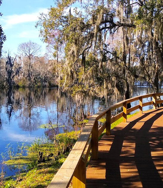 serene riverfront park florida ftr