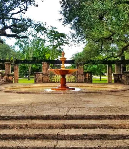 storybook park florida ftr