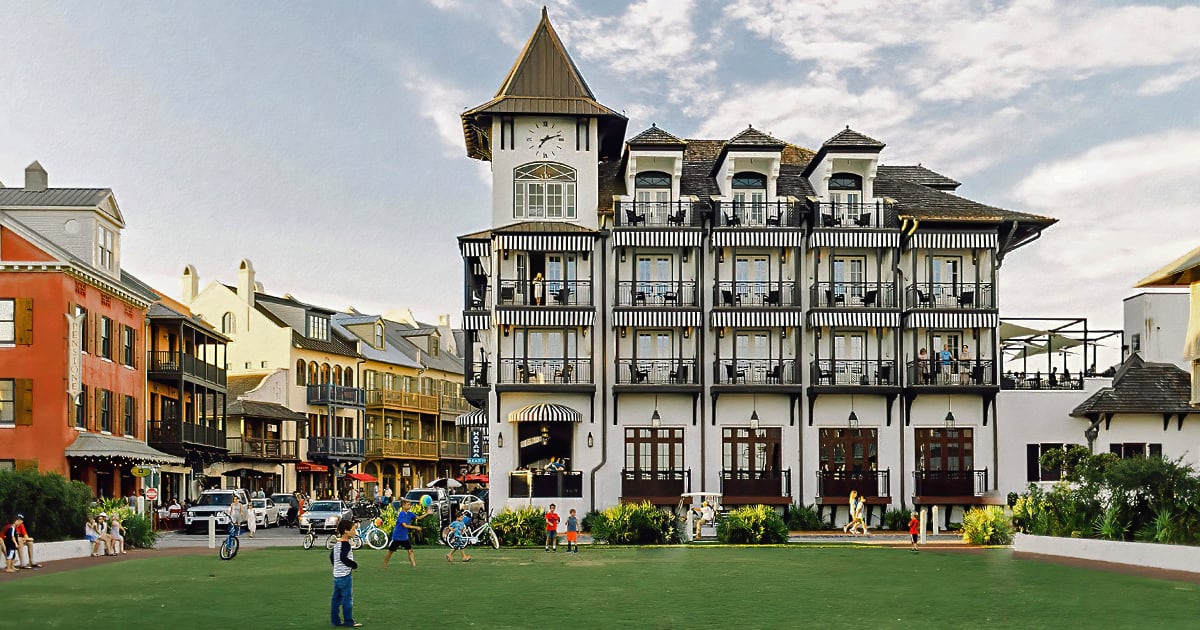 stunning hotel florida ftr