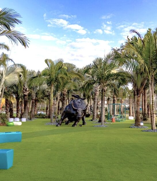 stunning sculpture garden florida ftr