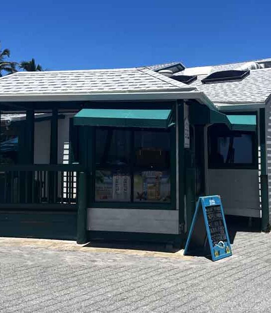 sunset tradition restaurant florida ftr