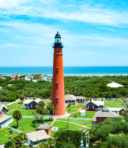 tallest lighthouse florida ftr