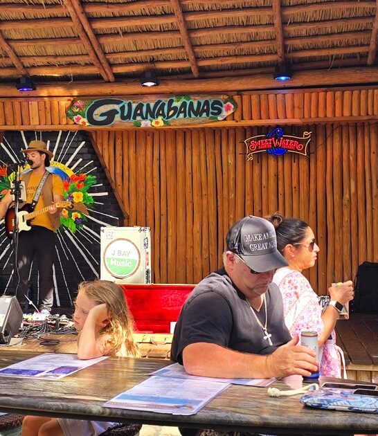 tiki restaurants south florida ftr