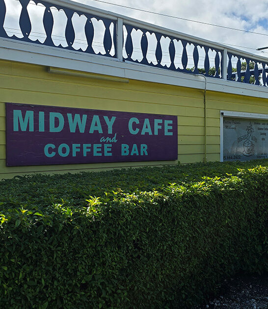 tiny cafe florida ftr