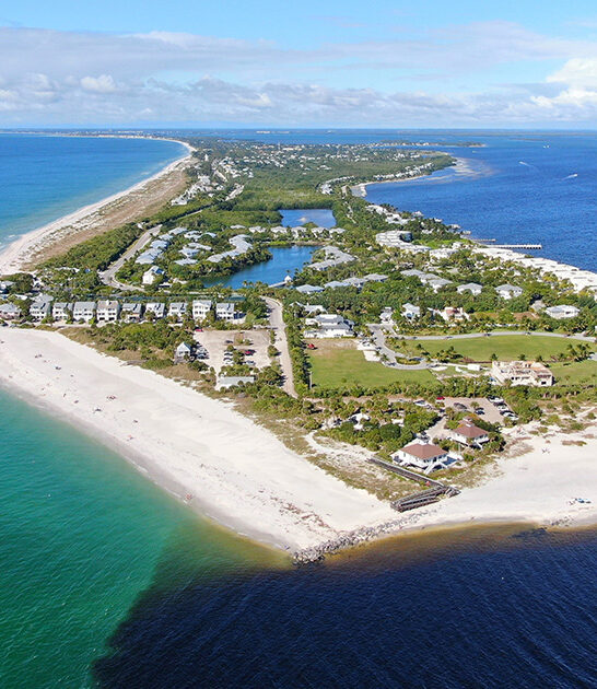 tiny island community florida ftr