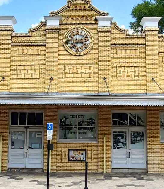 tiny state park florida ftr