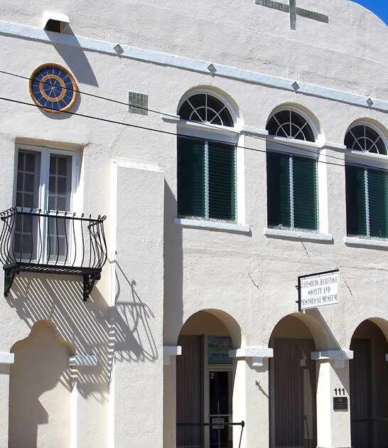 town heritage museum florida ftr