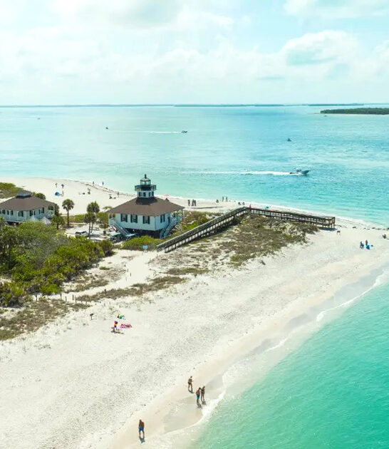 tranquil island park florida ftr