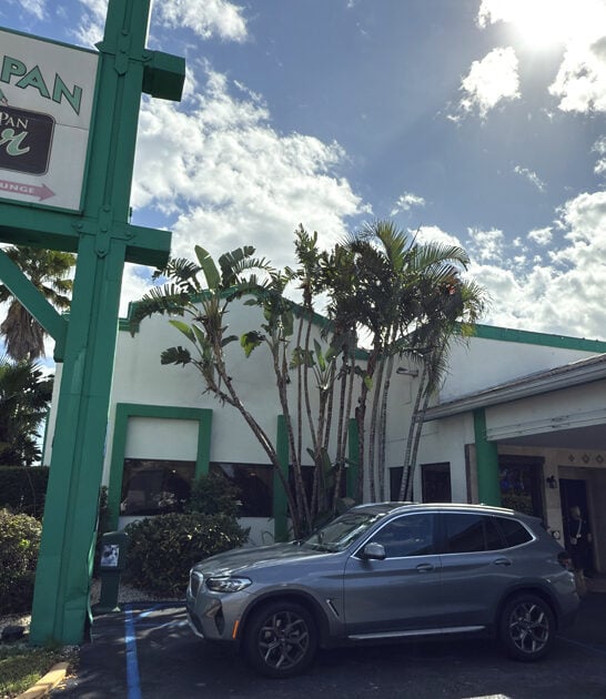 vintage diners south florida ftr