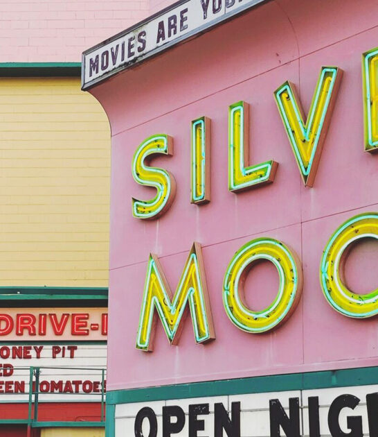 vintage drive theaters florida ftr