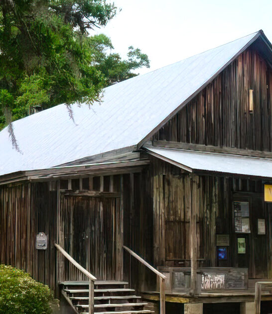 vintage general store florida ftr