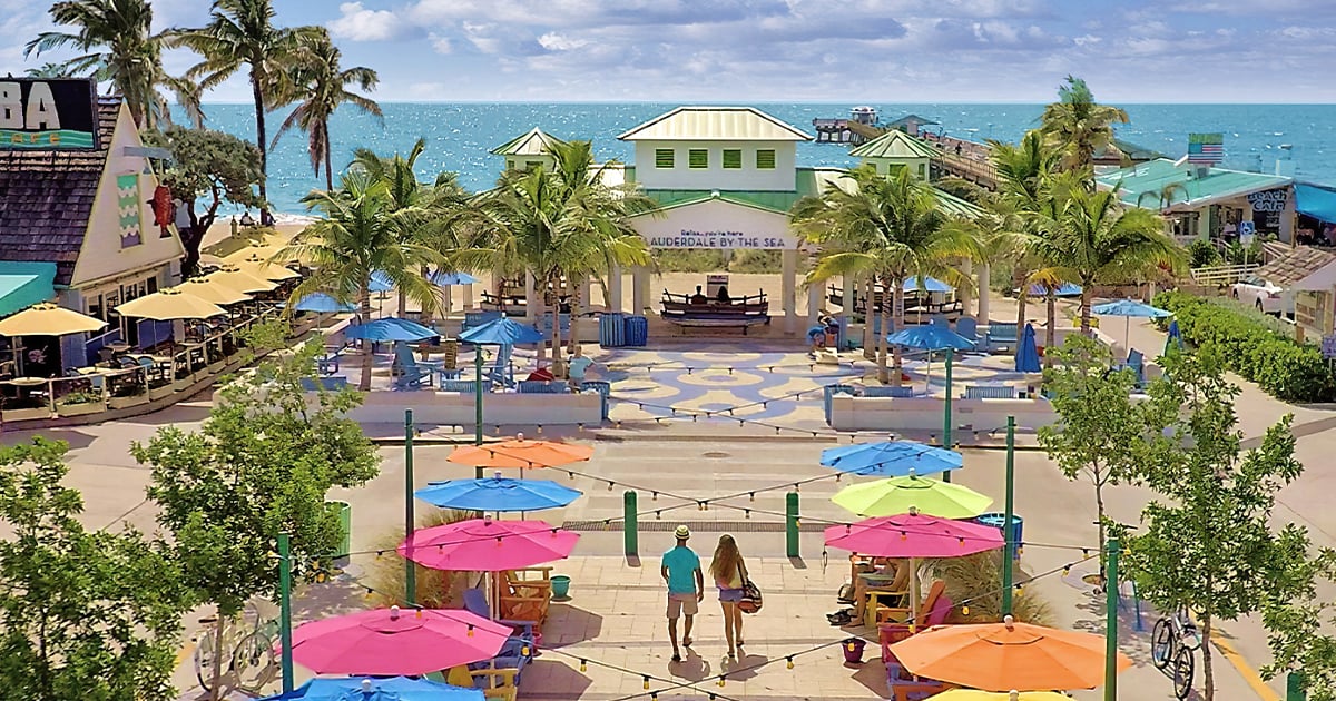 walkable beach town florida ftr