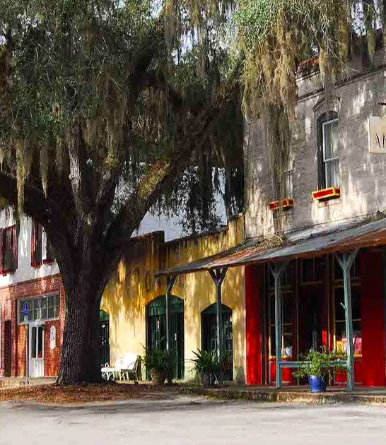 walkable small towns florida ftr