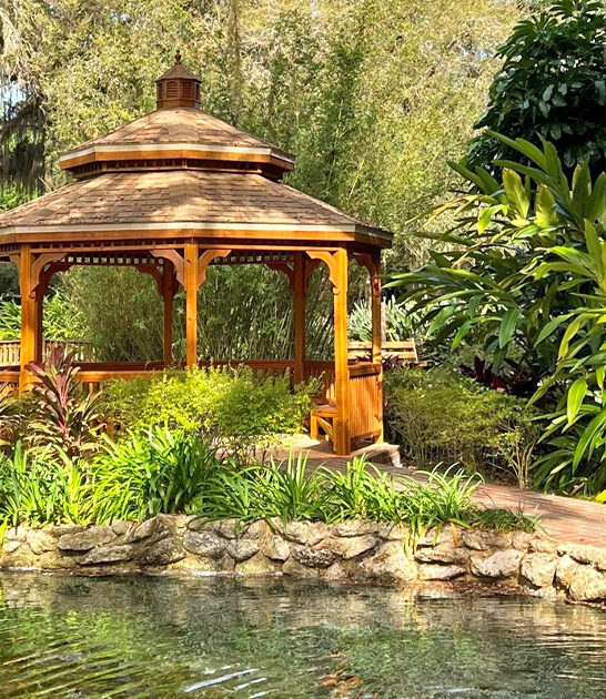 washington oaks park florida ftr