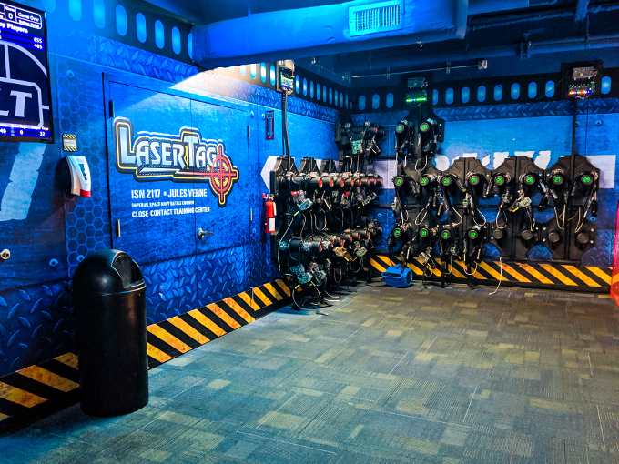 wonderworks panama city beach 2