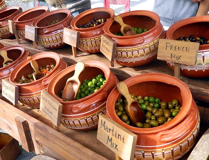 These aren't just olives; they're tiny flavor bombs waiting to transform your martini or Mediterranean platter into something extraordinary.