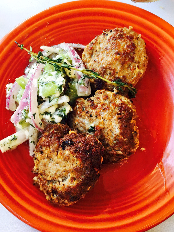 These aren't just crab cakes &ndash; they're island-inspired flavor bombs that might make you consider extending your vacation indefinitely.