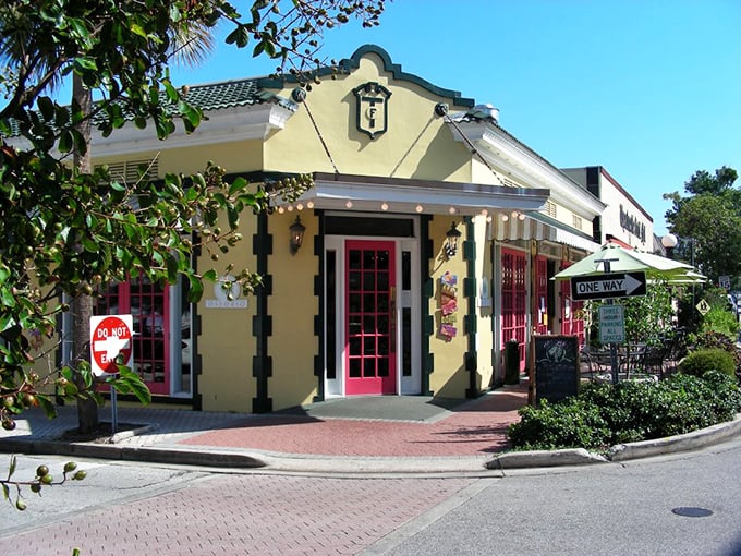 OSSORIO's treats aren't just desserts&mdash;they're edible art that somehow tastes even better than they look.