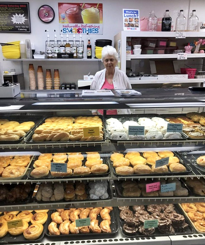 Where regulars are greeted by name and newcomers are guided through the menu with genuine enthusiasm.