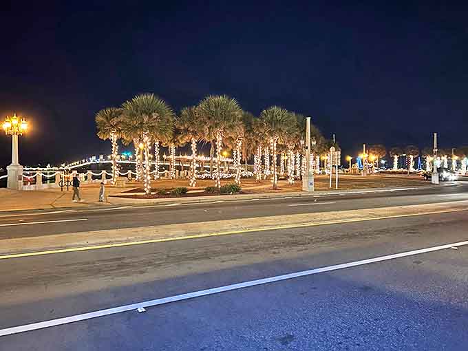 When the city lights up for the holidays, it transforms into something that belongs on every travel bucket list.