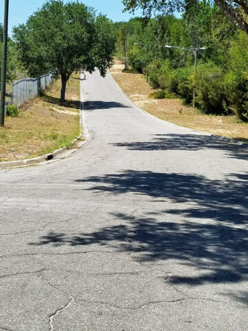 Spook Hill Is The Enigmatic Road In Florida That Gravity Forgot