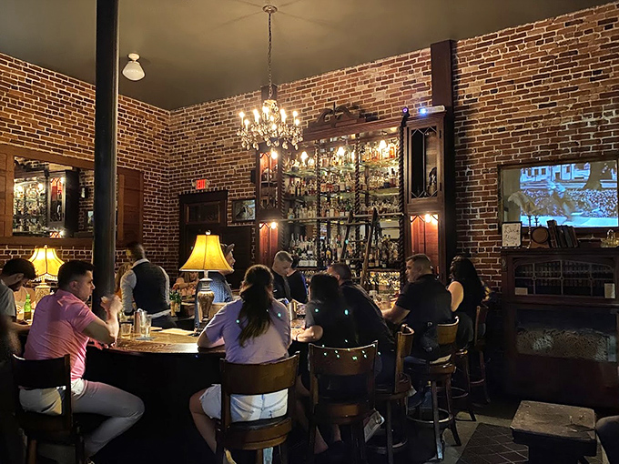 Behind the bar, mixologists work their magic with the precision of scientists and the soul of artists.