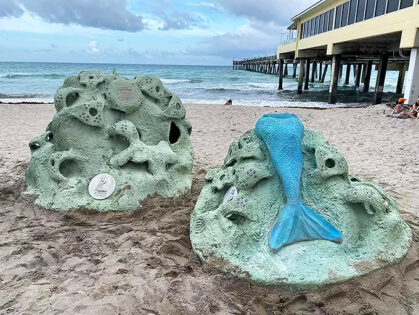 This Magical Underwater Gallery In Florida Has Over 1,000 Stunning ...