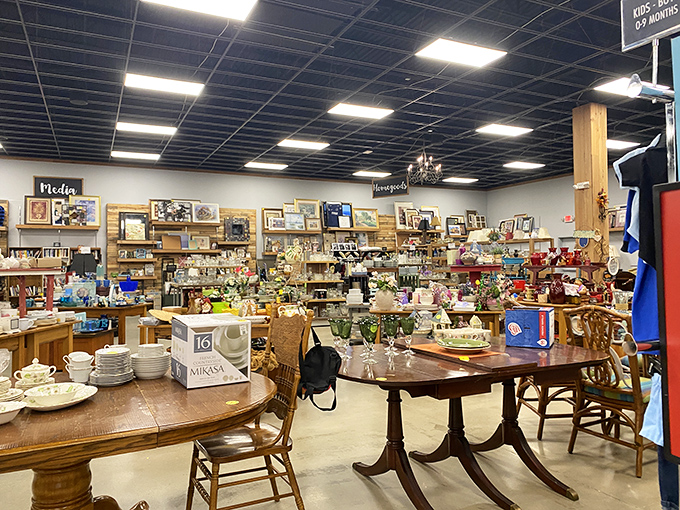 Dining sets and dishware await new family gatherings&mdash;these plates have served memories before and are ready for encores.