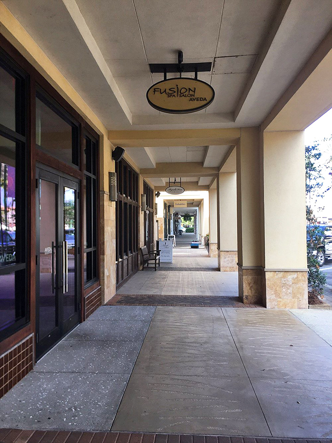 Fusion Spa Salon Aveda: The place that transforms "I woke up like this" into "I spent three hours and half my paycheck looking this effortless."