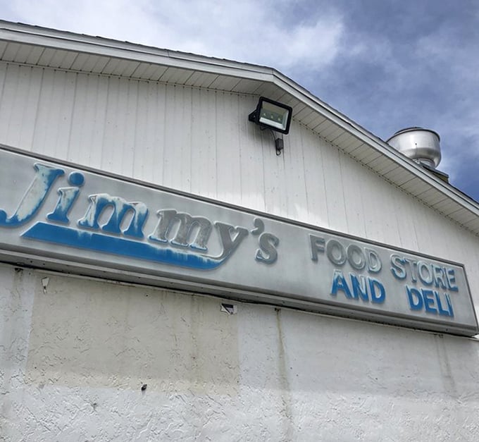 
The weathered signage has become a beacon for food lovers &ndash; a promise of authentic Florida flavors waiting just beyond those humble doors.