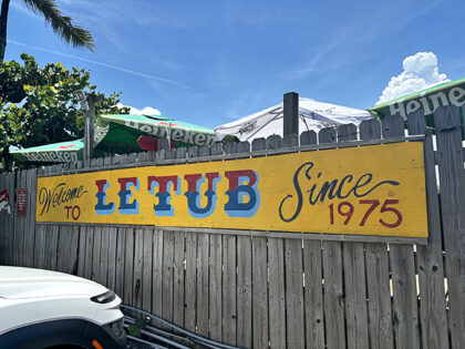 14 Quirky Restaurants In Florida That Are Fascinatingly Weird