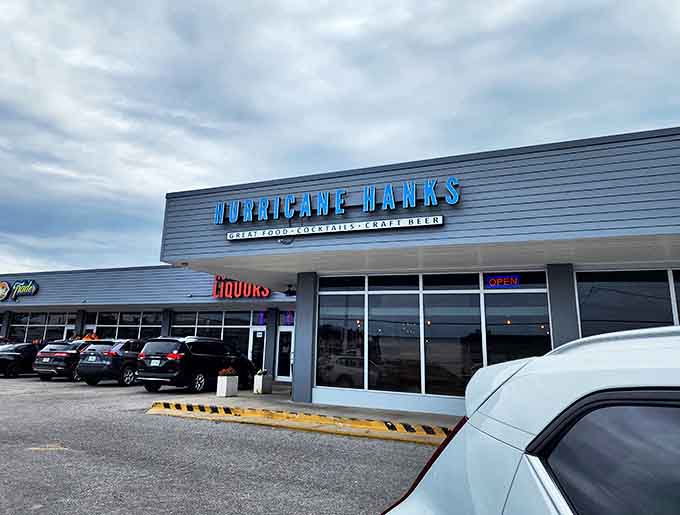 This unassuming local favorite serves up seafood so fresh it practically jumps onto your plate with cocktails to match.