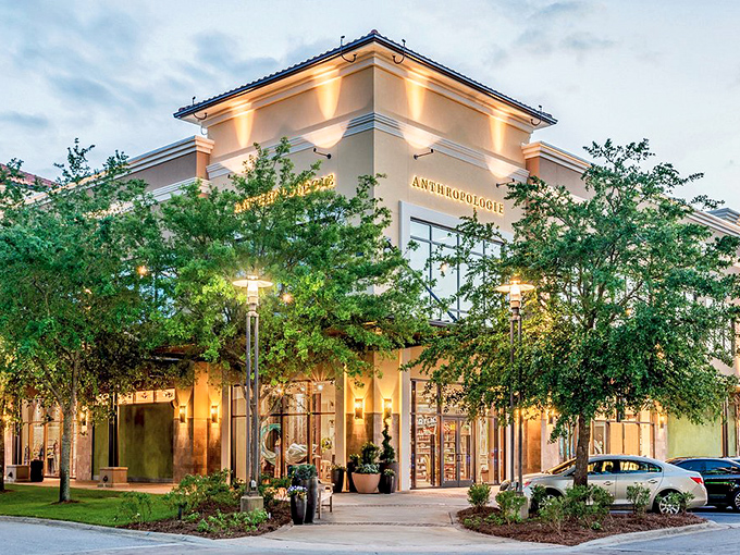 Anthropologie: Where you enter planning to "just browse" and exit wondering if your home has always been this tragically under-decorated.