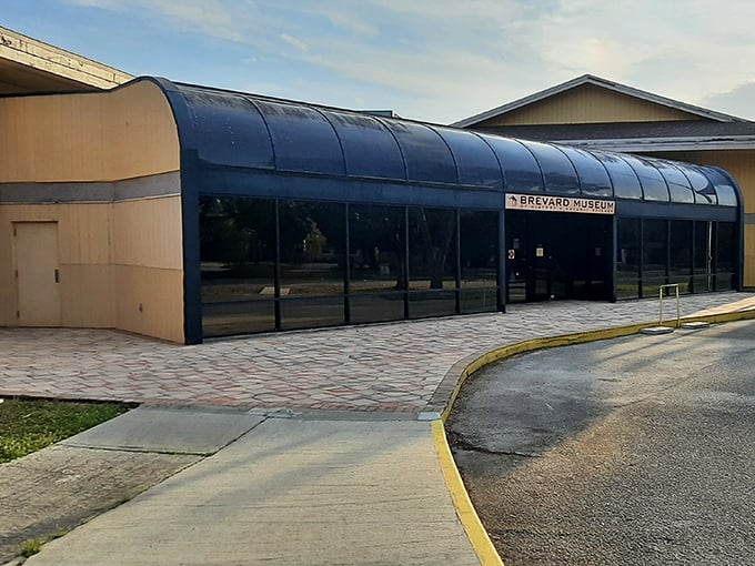 The Brevard Museum doesn't just preserve history&mdash;it tells stories that make you want to listen.