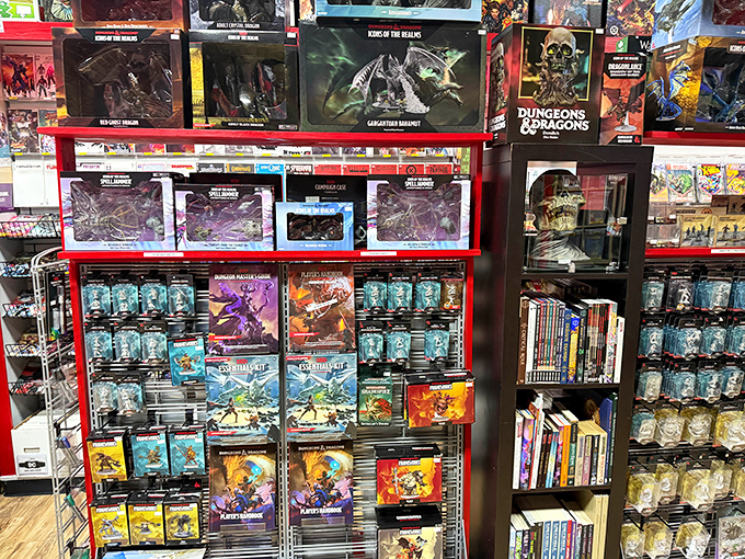 Not just toys, but tiny time machines &ndash; each collectible figure represents worlds of imagination that transport you back to childhood wonder.