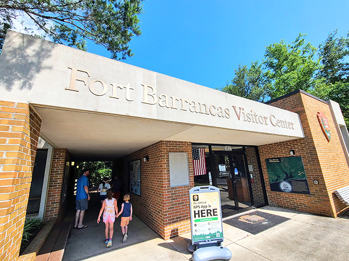 Modern explorers discover yesterday's engineering marvels, proving that sometimes the best family adventures don't require admission tickets or gift shops.