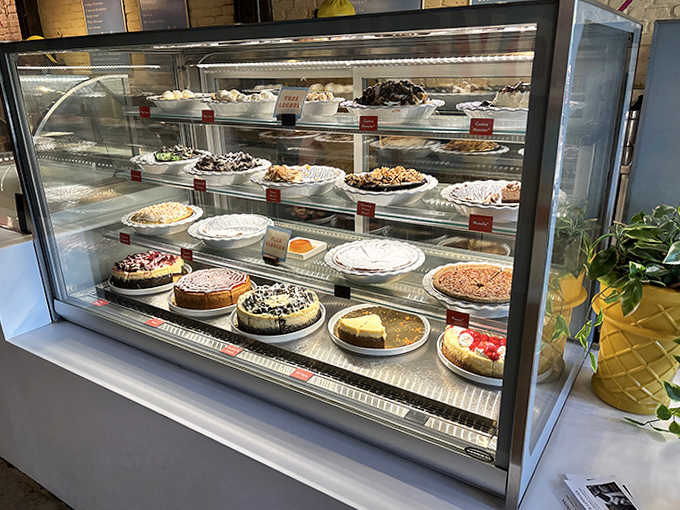 A rainbow of cake options that would make any birthday (or Tuesday) special &ndash; from carrot to red velvet to guava coconut.