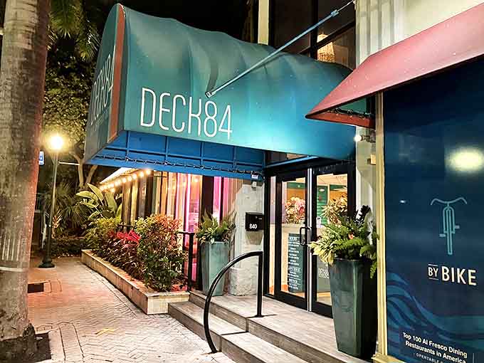 Waterfront dining where the cocktails are as refreshing as the ocean breeze and seafood arrives with a side of sunset.