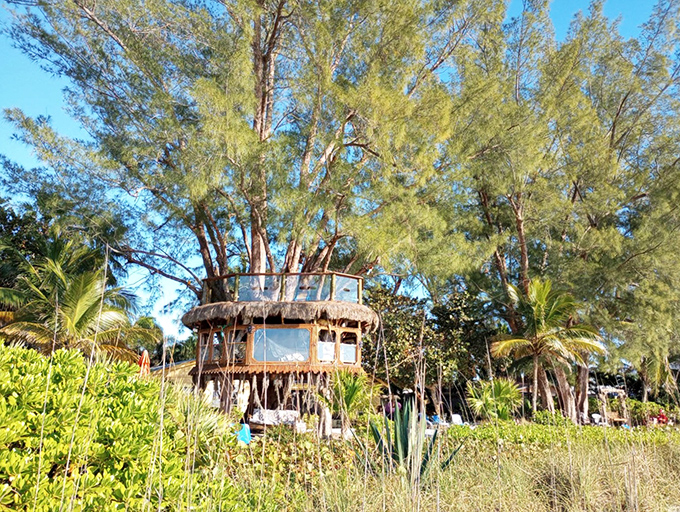 That magical spot where the Australian Outback meets Caribbean waters. Just kidding &ndash; it's all Florida, and it's all spectacular!