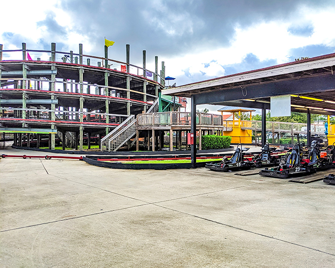 8. exciting activities